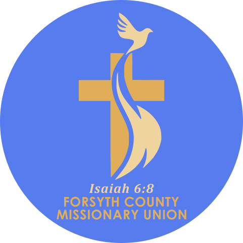 Forsyth County Missionary Union Home - FCMU
